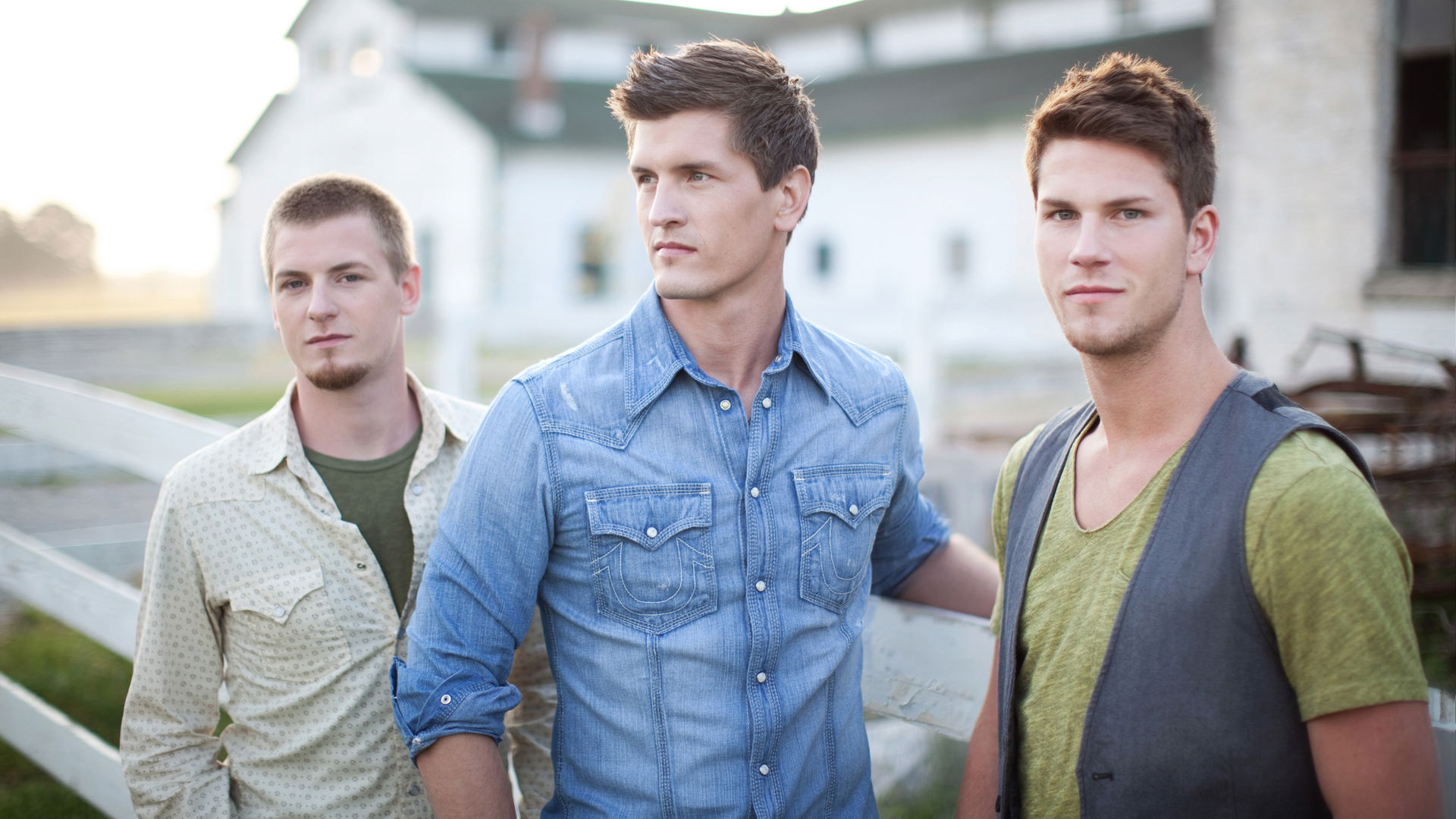 High Valley Parry Sound Billets | 12 mars 2026, 19h00