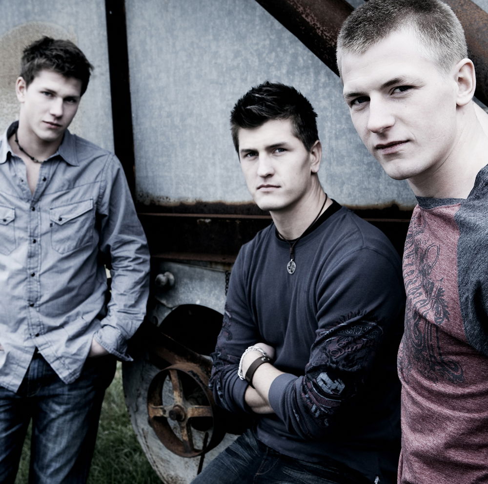 High Valley Parry Sound Billets | 12 mars 2026, 19h00