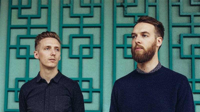 Tickets: HONNE, Singapore | Wed, 05 Aug 2026, 8:00 pm