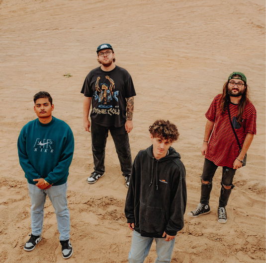 Tickets: Hot Mulligan, Cincinnati | Sun, Jun 21 2026, 6:30 PM