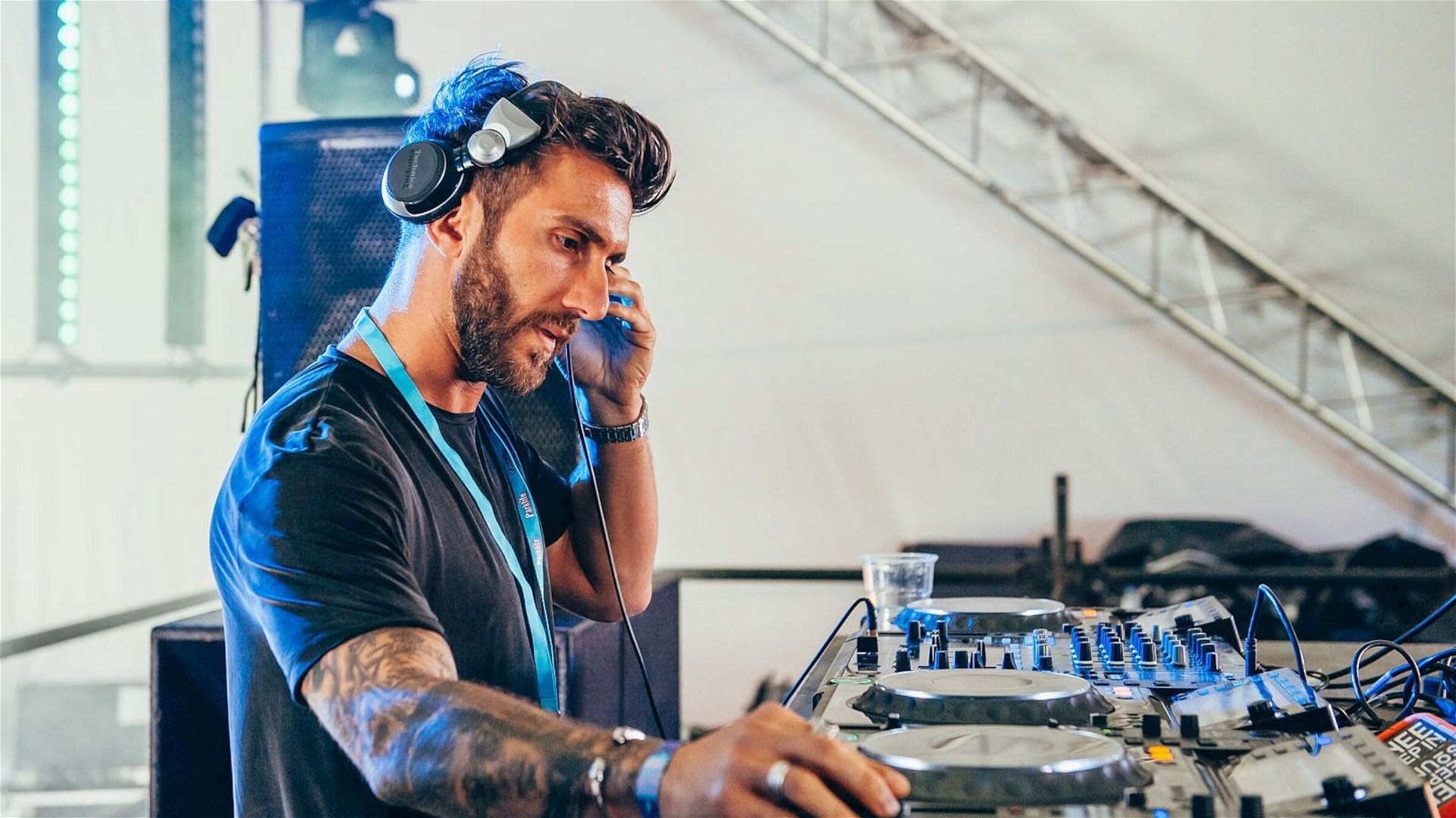 Tickets: Hot Since 82, Dallas | Fri, May 22 2026, 9:00 PM