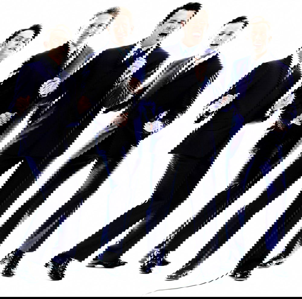 Tickets: Human Nature, Thirroul | Sat, 28 Mar 2026, 20:00