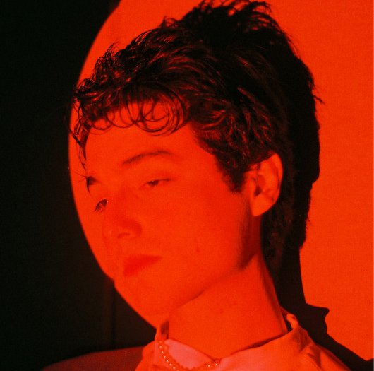 Tickets: Humbe, Monterrey | Fri, 04 Oct 2024, 21:00