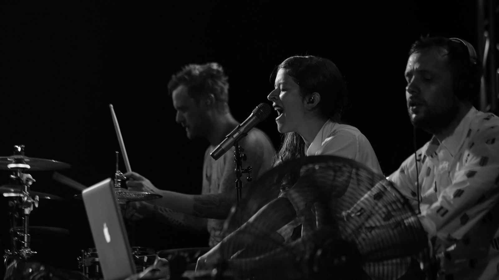 Tel Aviv Concerts, Tickets & Tour Dates 2023