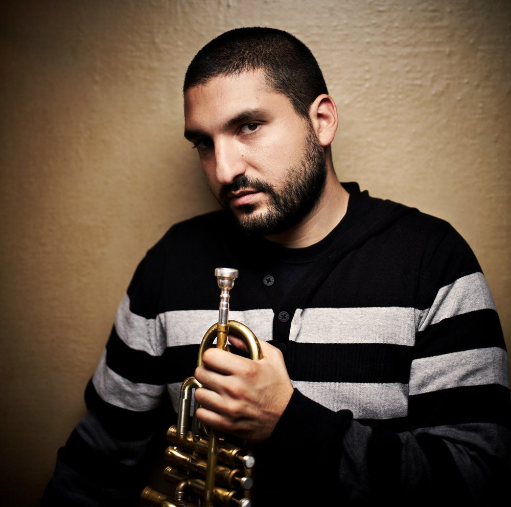 Tickets: Ibrahim Maalouf, Lille | Fri, 02 Apr 2027, 20:00