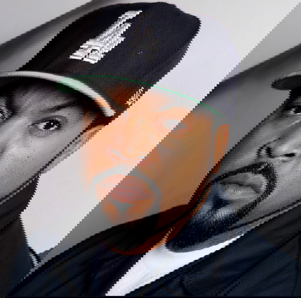 Tickets: Ice Cube, Atlanta | Tue, Oct 14 2025, 8:00 PM