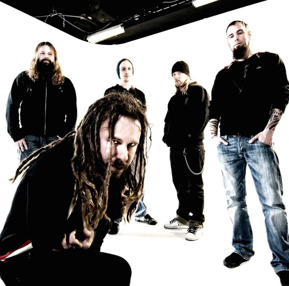 Tickets: In Flames, San José | Thu, 30 Apr 2026, 19:00