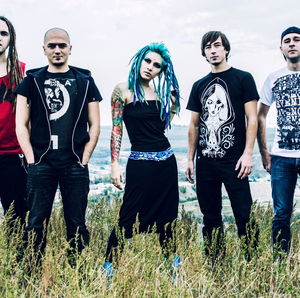 Tickets: Infected Rain, Las Vegas | Sat, Jun 06 2026, 7:00 PM