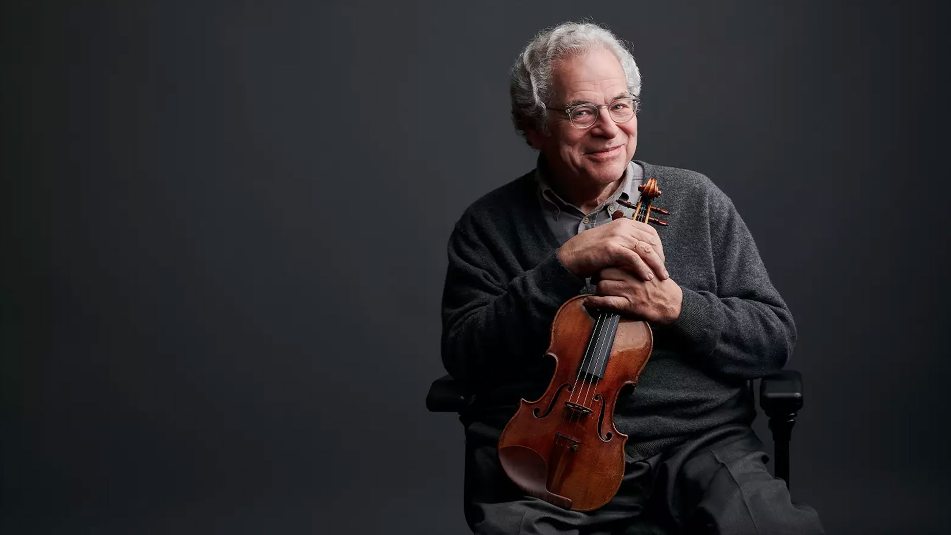 Itzhak Perlman Miami Entradas | 28 ene 2026, 20:00