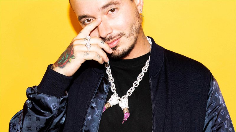J Balvin Cartagena de Indias Entradas | 09 may. 2026, 9:00 p. m.
