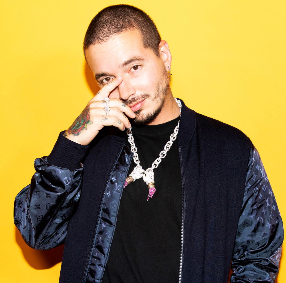 J Balvin Cartagena de Indias Entradas | 09 may. 2026, 9:00 p. m.