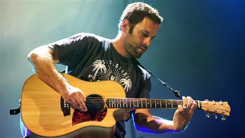 Jack Johnson Mansfield Entradas | 20 jun 2026, 19:30