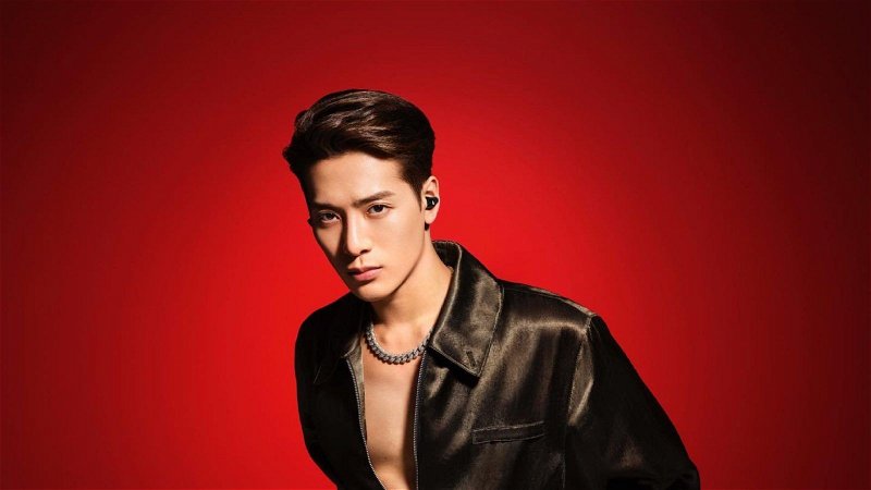 Jackson Wang São Paulo Ingressos 23 Abr 2026 19 00