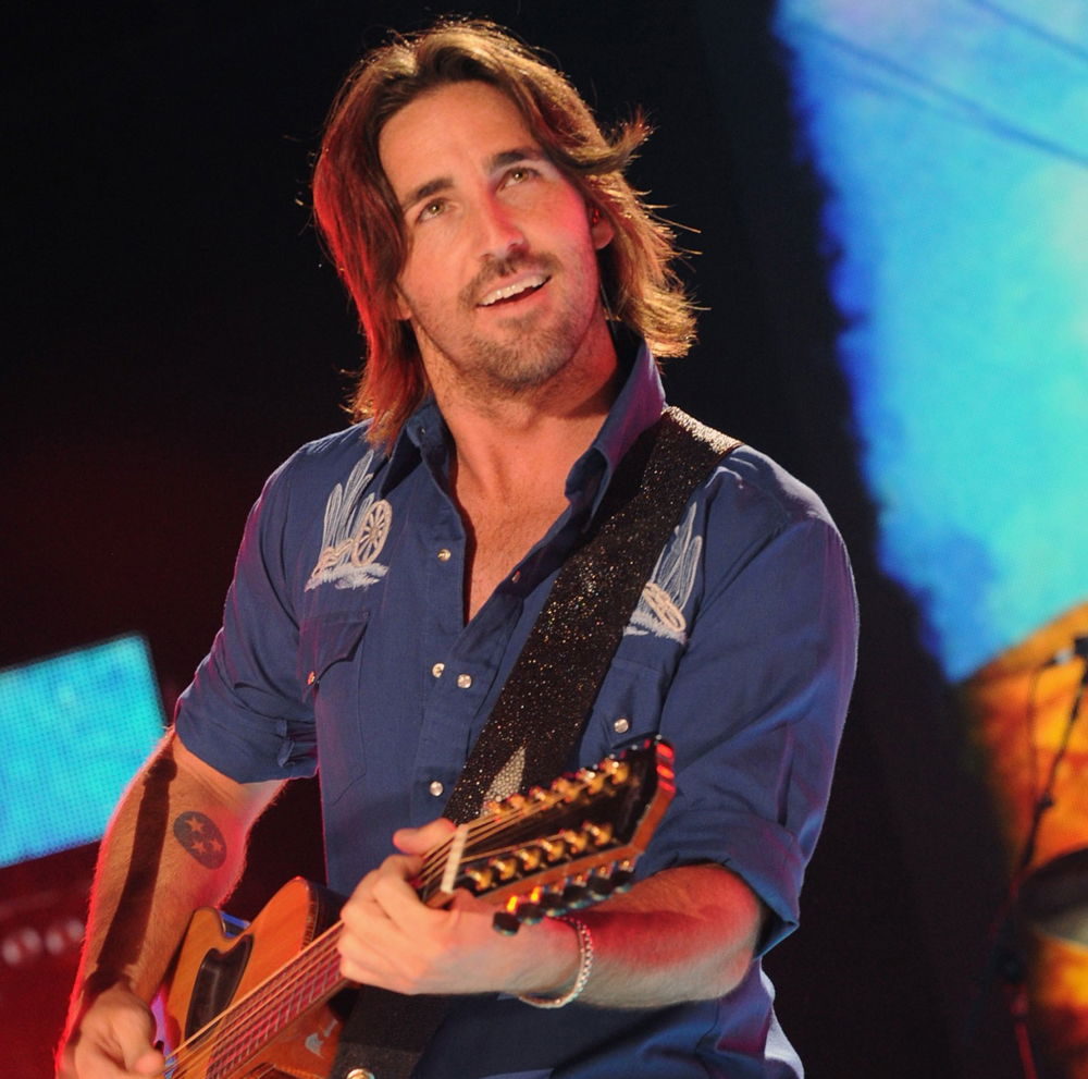 Jake Owen Pine Bluff Entradas | 04 jun 2026, 20:00