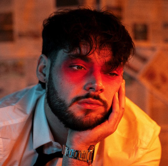 Tickets: James Marriott, Brisbane | Wed, 01 Apr 2026, 19:00