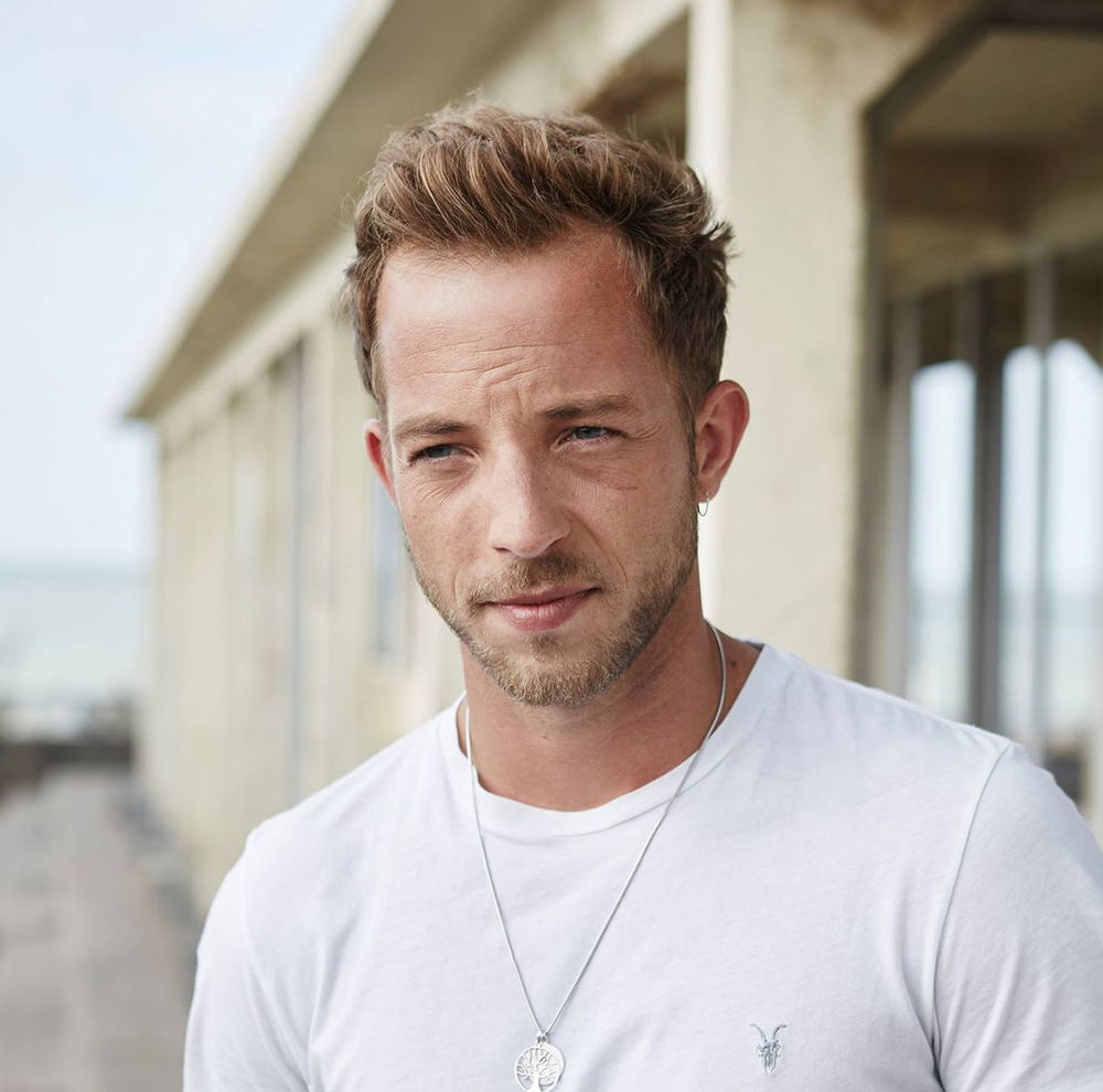 James Morrison London Tickets | 04 Nov 2025, 20:00