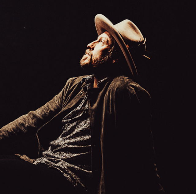 Tickets: Jamie McLean Band, Boca Raton | Sun, Mar 08 2026, 7:00 PM