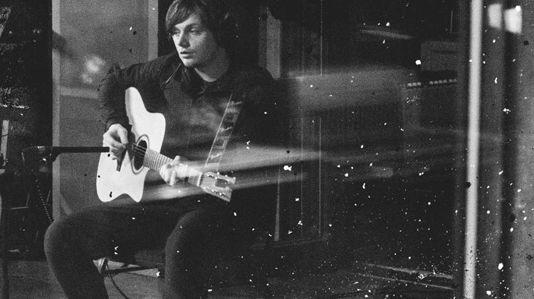 Tickets: Jamie Webster, Liverpool | Sun, 05 Jul 2026, 13:00