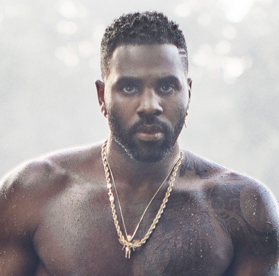 Tickets: Jason Derulo, Brighton | Tue, 03 Feb 2026, 18:30
