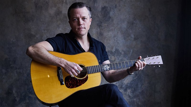 Tickets: Jason Isbell, Toronto | Fri, Aug 04 2023, 8:00 PM