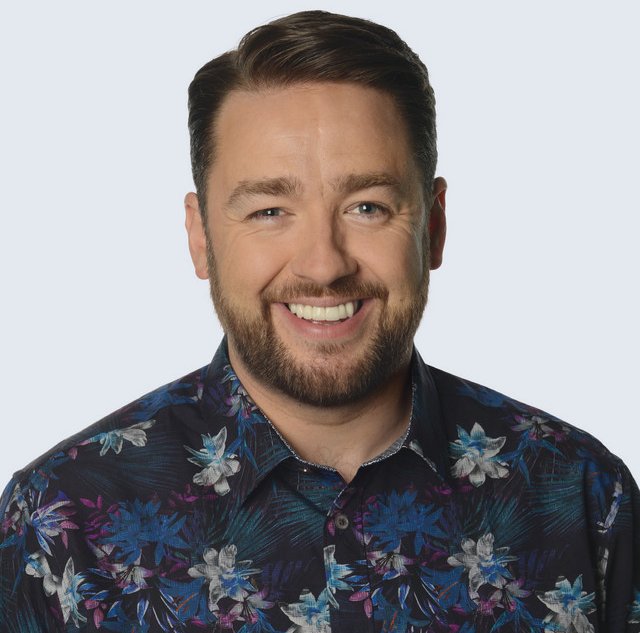 Tickets: Jason Manford, Doncaster | Fri, 28 Nov 2025, 19:30
