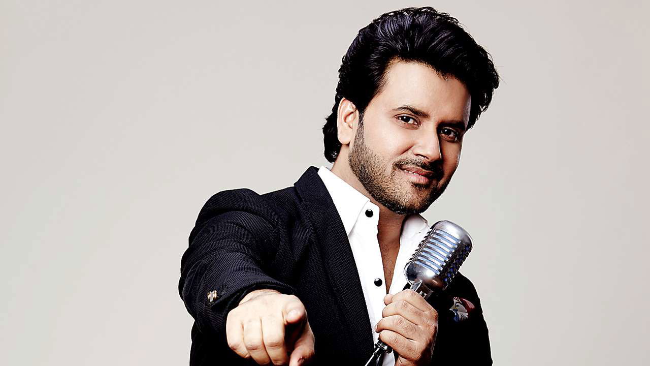 Tickets: Javed Ali, London | Fri, 27 Mar 2026, 19:00
