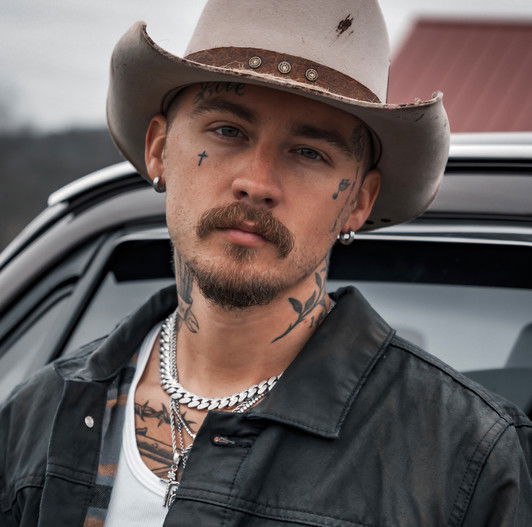 Tickets: Jay Webb, East Pensacola Heights | Thu, Nov 20 2025, 7:00 PM