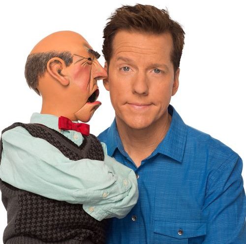 Tickets: Jeff Dunham, Melbourne | Sat, 15 Aug 2026, 19:00