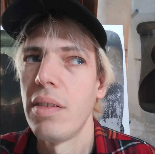 Tickets: Jeffrey Lewis, Seattle | Thu, Feb 26 2026, 7:00 PM