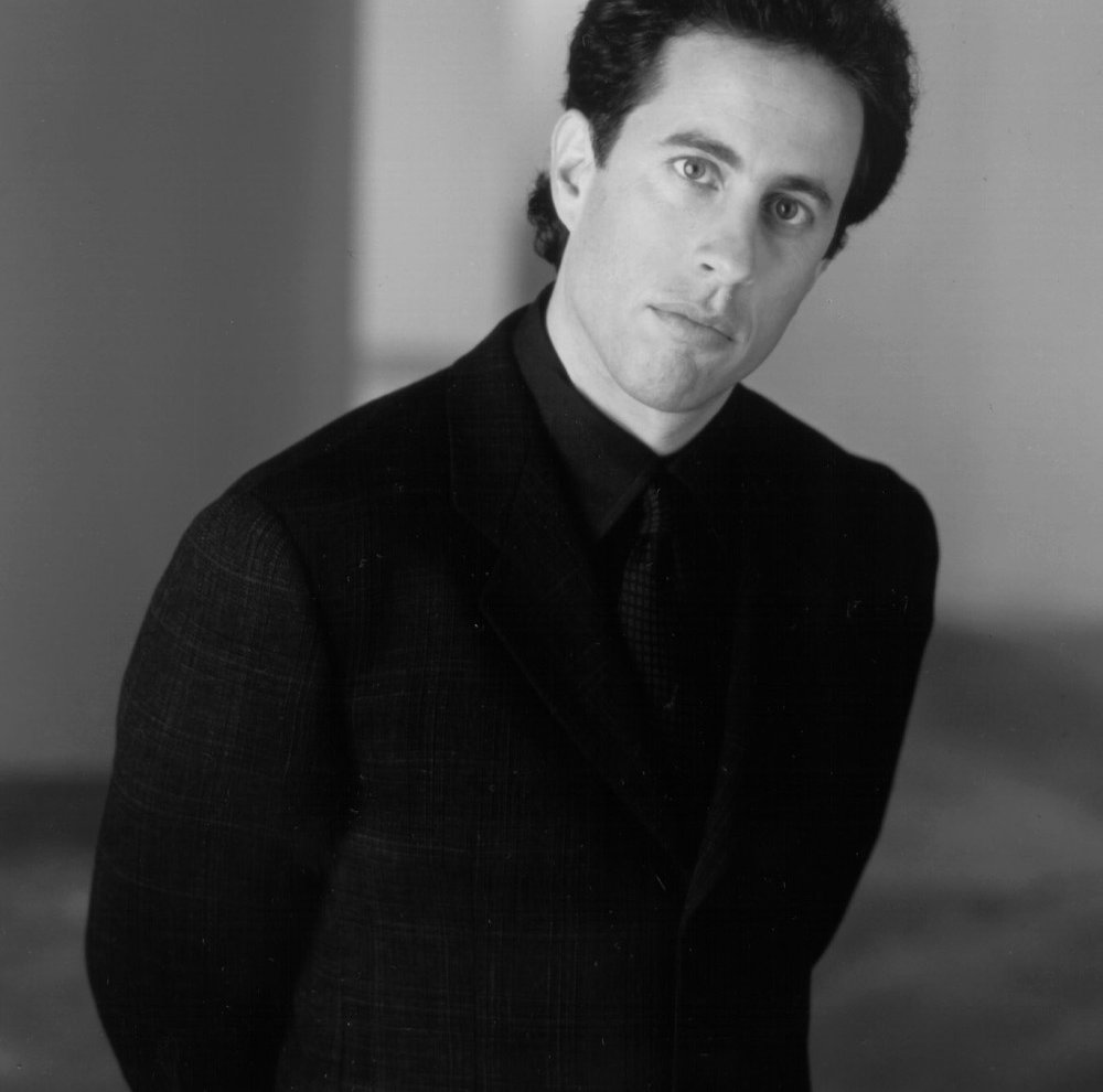 Tickets Jerry Seinfeld San Antonio Fri Sep 25 2026 700 Pm