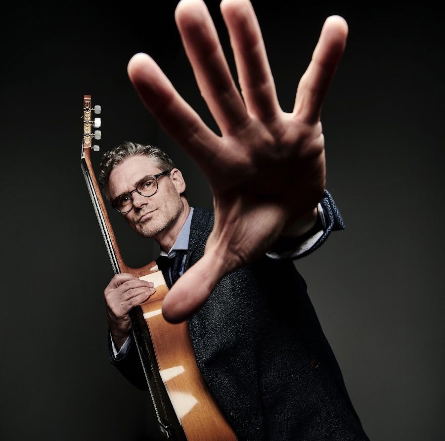 Jesse Cook Richmond Entradas | 27 ene 2026, 20:00