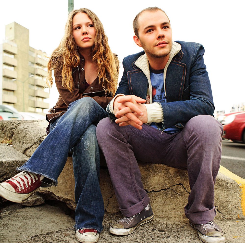 Jesse & Joy Delegación Miguel Hidalgo Entradas | 19 feb 2026, 20:30