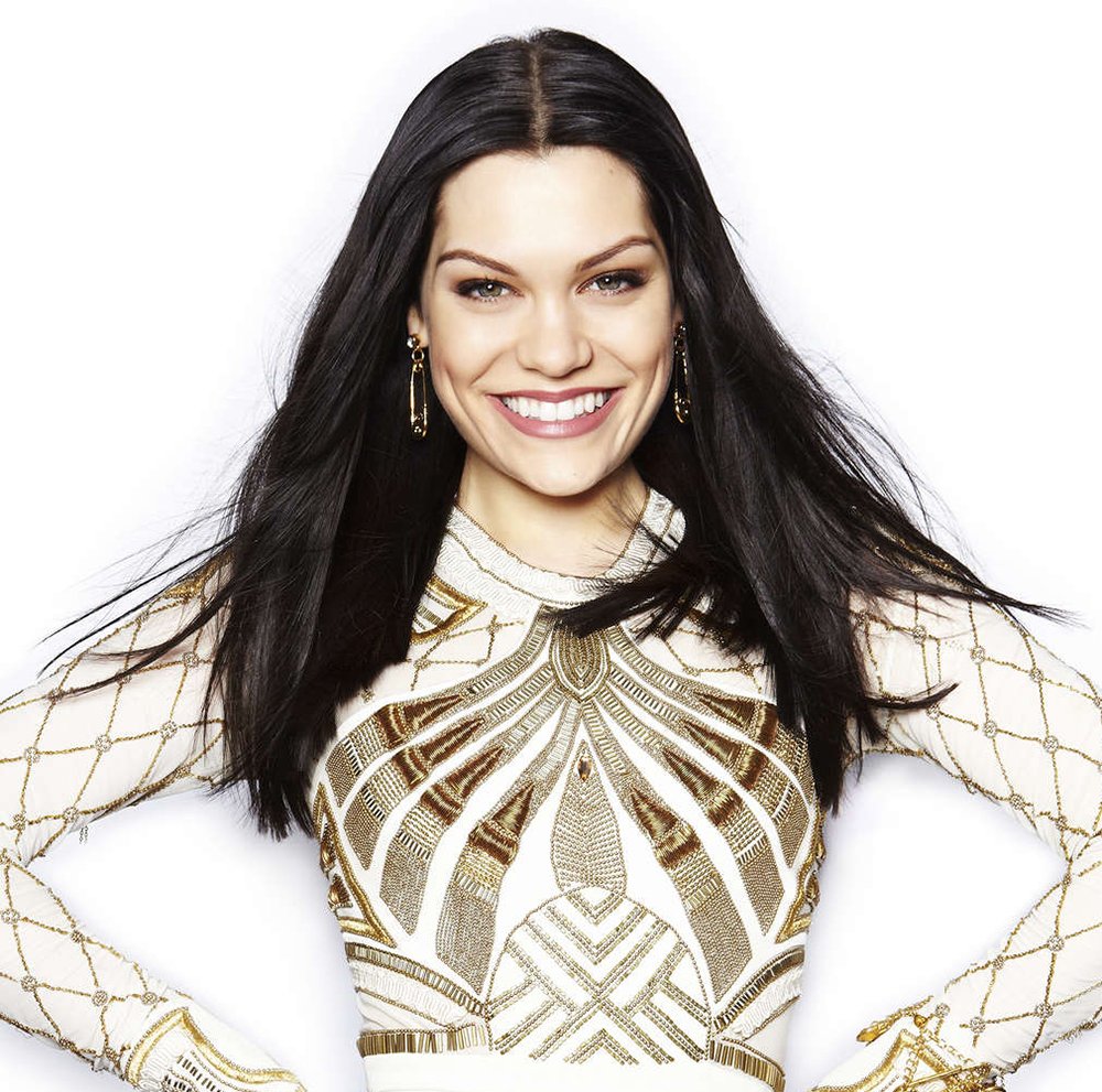 Jessie J Los Ángeles Entradas | 06 feb 2026, 20:00