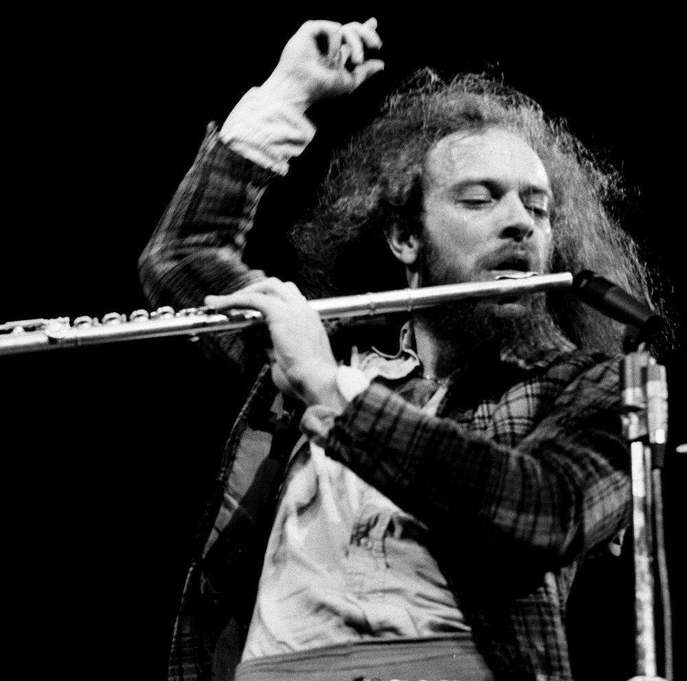Tickets: Jethro Tull, Mantova | Sat, 11 Jul 2026, 21:30