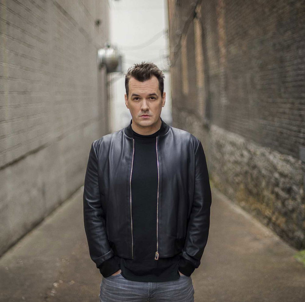 Jim Jefferies Kraków Bilety | 10 gru 2025, 20:00