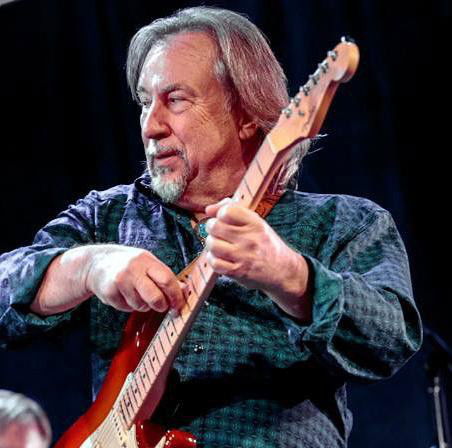 Jim Messina Arroyo Grande Entradas | 07 may 2026, 19:30