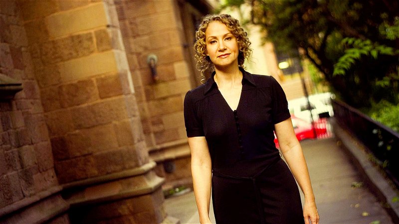 Tickets: Joan Osborne, Old Saybrook | Fri, Dec 05 2025, 8:00 PM