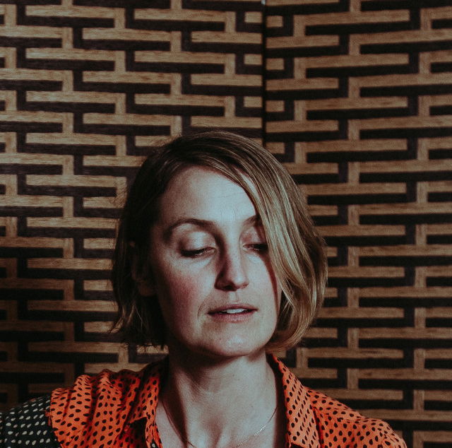 Tickets: Joan Shelley, Felton | Wed, Feb 18 2026, 8:00 PM