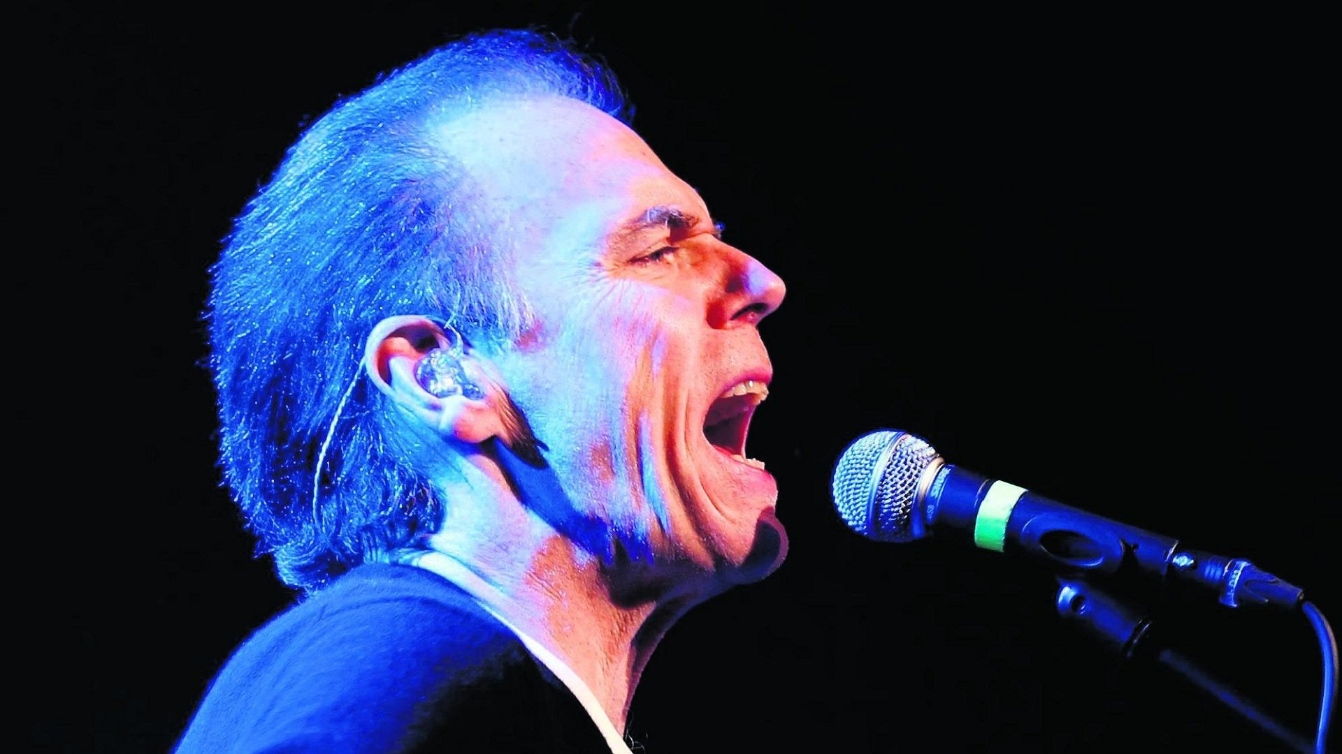 Tickets: John Hiatt, Stockholm | Wed, 24 Jun 2026, 19:30
