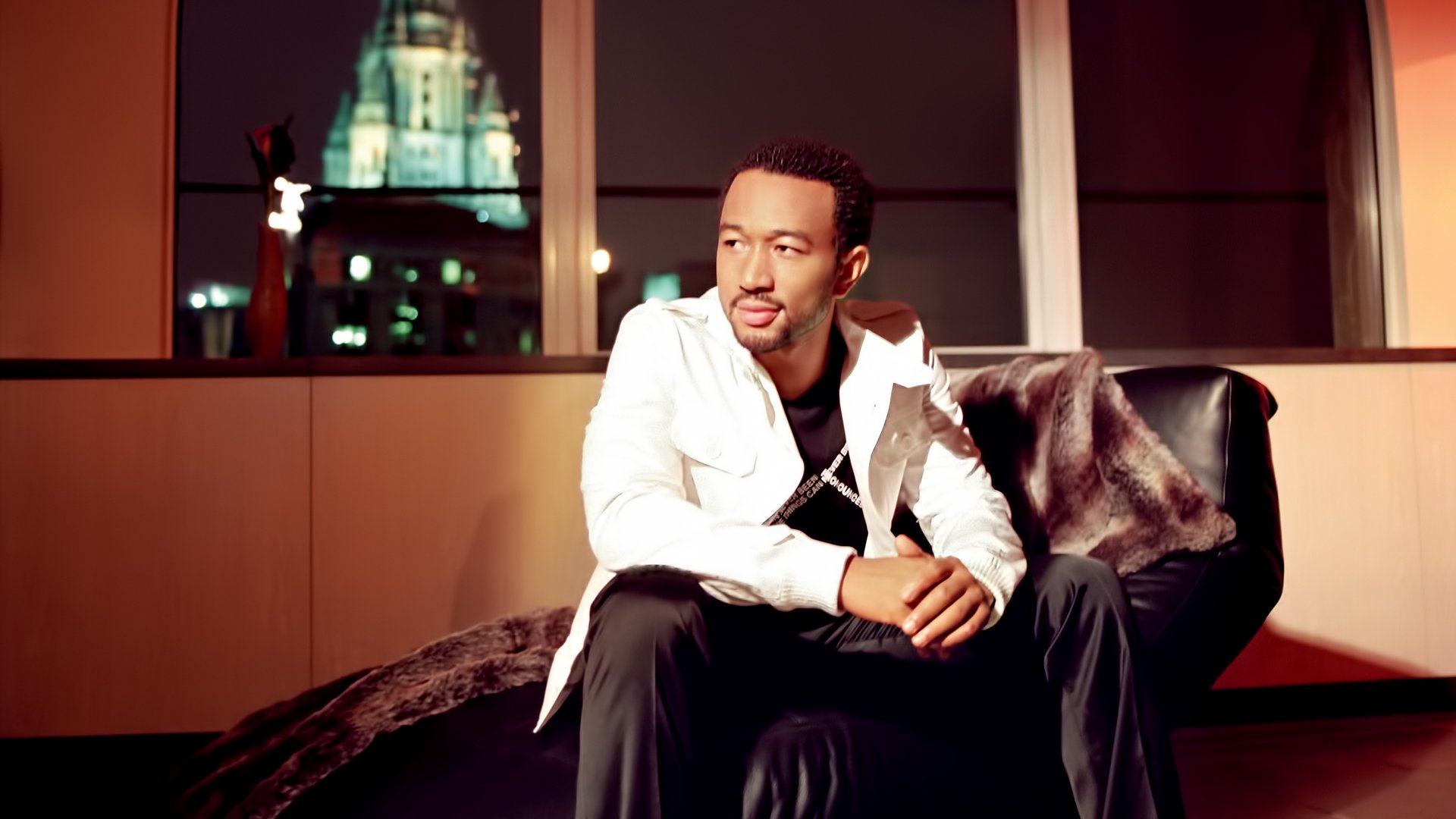 Tickets: John Legend, Indio | Sat, Apr 04 2026, 8:00 PM