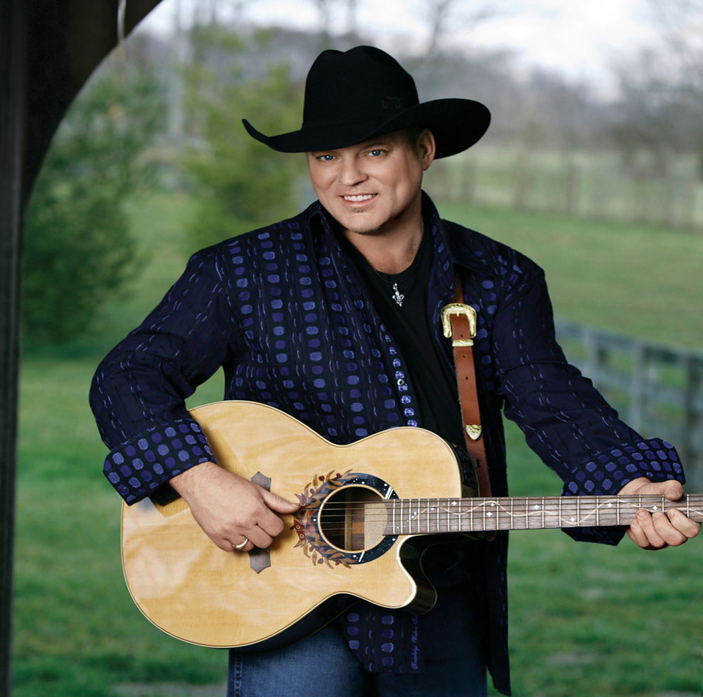 John Michael Montgomery Lexington-Fayette Entradas | 12 dic 2025, 19:00