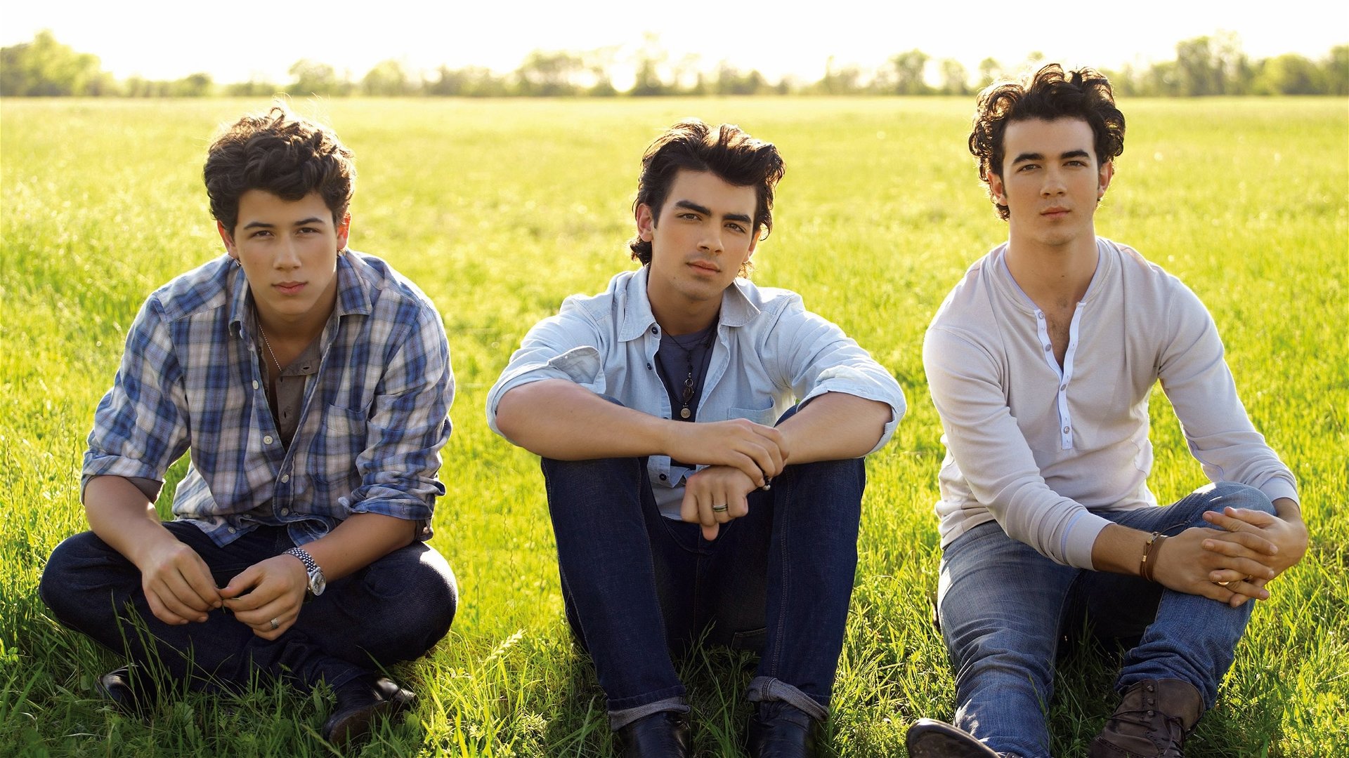 Jonas Brothers West Valley City Entradas | 30 nov 2025, 19:30