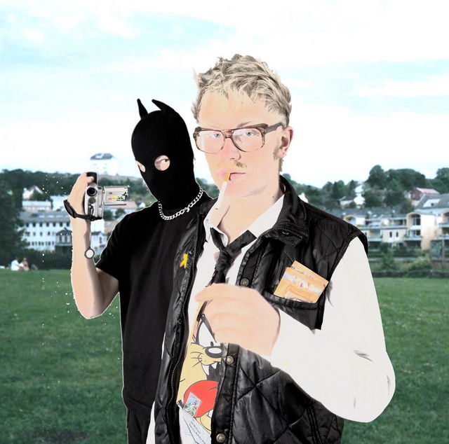 Tickets: Joost, Chicago | Fri, Apr 24 2026, 8:00 PM