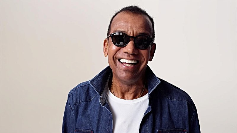 Jorge Ben Jor São Paulo Ingressos | 17 out. 2026, 19:00