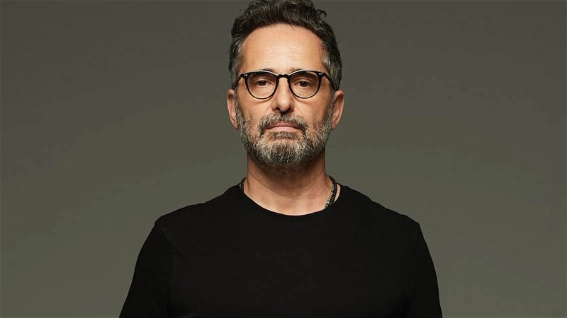 Jorge Drexler Bogotá Entradas | 06 sept. 2026, 7:00 p. m.
