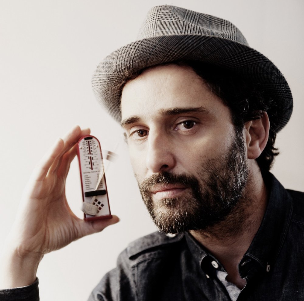 Jorge Drexler Bogotá Entradas | 06 sept. 2026, 7:00 p. m.