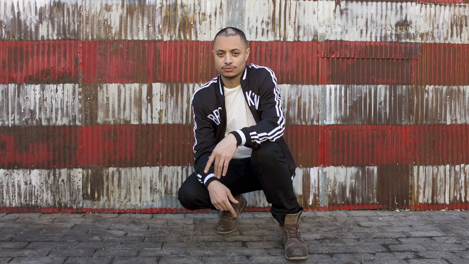 Tickets: José James, Amsterdam | Tue, 07 Mar 2023, 20:30