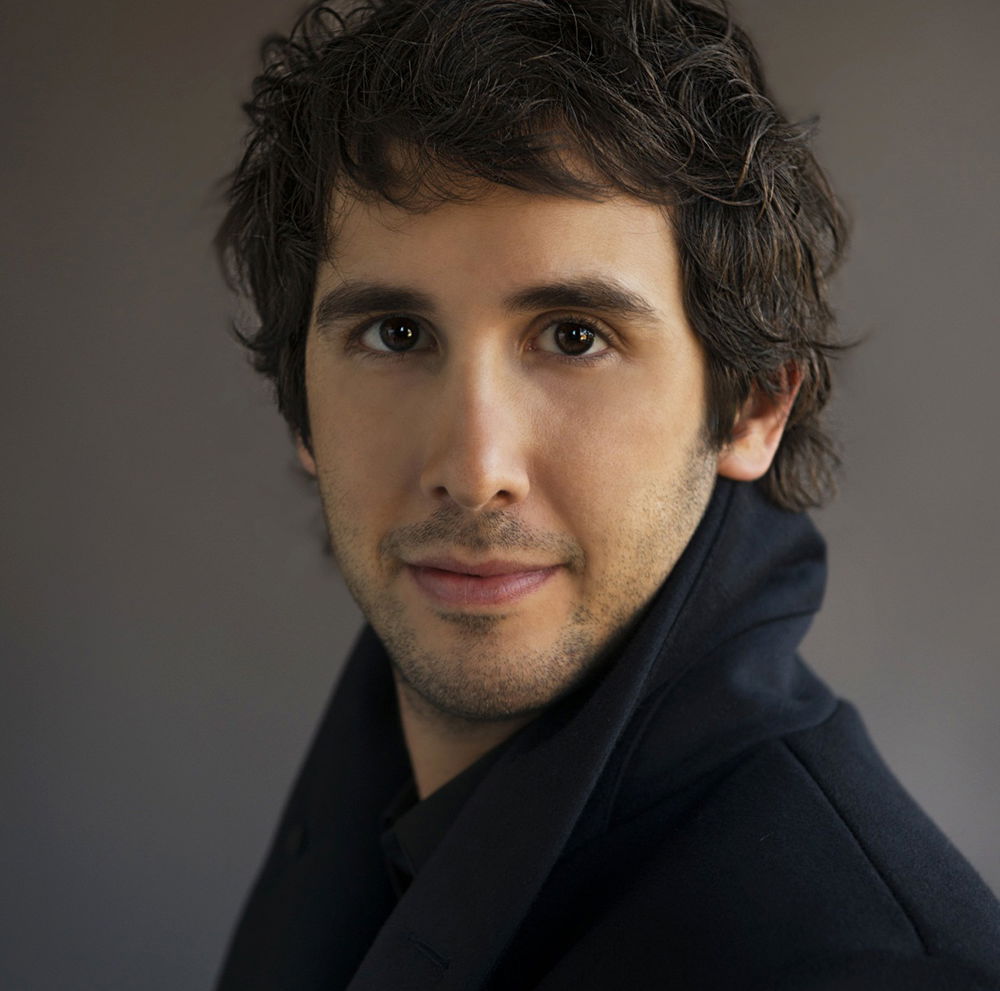 Tickets: Josh Groban, Boston | Sat, Jun 06 2026, 8:00 PM