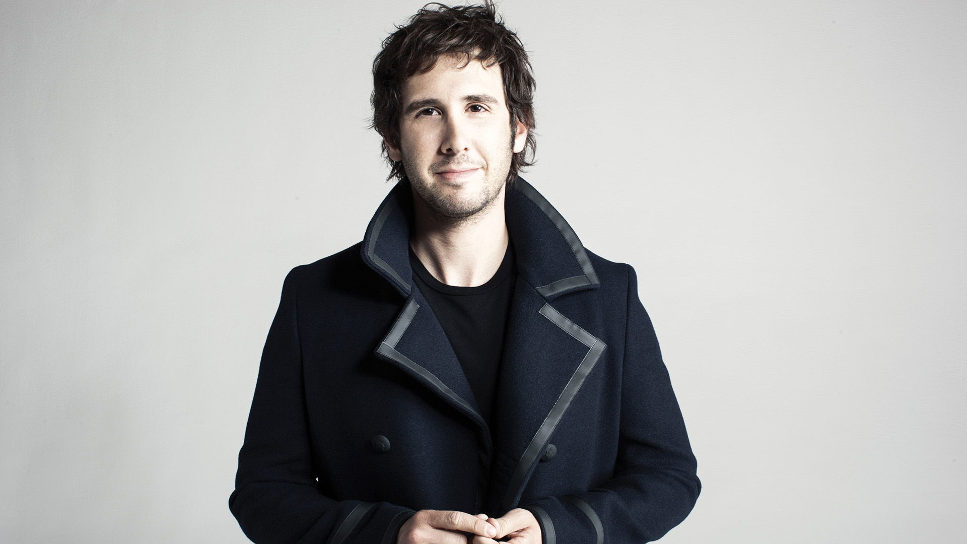 Tickets: Josh Groban, Toronto | Thu, Jun 04 2026, 8:00 PM