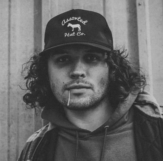 Josh Meloy Greenville Entradas | 26 mar 2026, 19:00